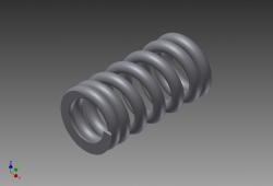 compress springs 3D Models | Page 1 | STLFinder