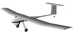 condor uav 3D Models | Page 1 | STLFinder