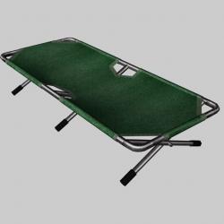 cot bed 3d models 【 STLFinder