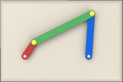 crank rocker 3d models 【 STLFinder