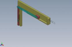 crank shaper mechanism 3D Models | Page 1 | STLFinder