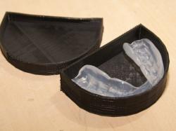 full mouth denture tracing 3D Models | Page 1 | STLFinder