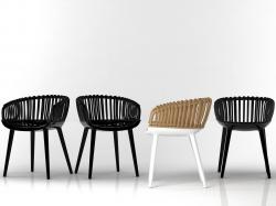 wicker 3d model | Page 1 | STLFinder