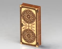 door in arabic style 3d models | Page 1 | STLFinder