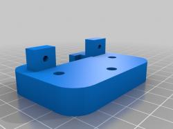 plastic drawer guide 3D Models | Page 1 | STLFinder