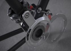 electric engine bike support isol8r 3D Models | Page 1 | STLFinder