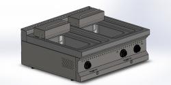 electric fryer 3D Models | Page 1 | STLFinder