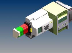 electronic module 3D Models | Page 1 | STLFinder
