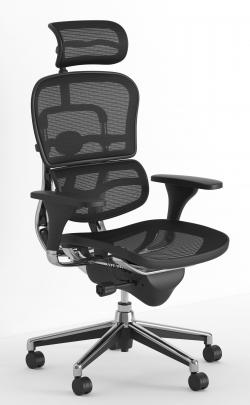 ergo human chair 3D Models | Page 1 | STLFinder