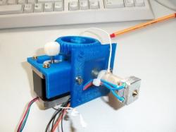 extrude spline 3D Models | Page 1 | STLFinder