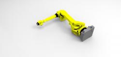 fanuc m 710ic70 3D Models | Page 1 | STLFinder