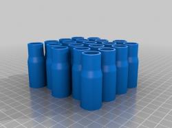 shell casing 3D Models | Page 1 | STLFinder