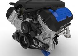 coyote engine 3D Models | Page 1 | STLFinder