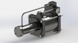 gas booster pump 3D Models | Page 1 | STLFinder