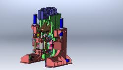 mill right mega v 3D Models | Page 1 | STLFinder