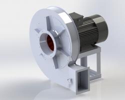 high pressure blower 3D Models | Page 1 | STLFinder