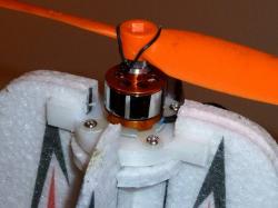 Hobbyking Piaget Motor Mount 3D Models | Page 1 | STLFinder