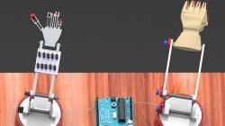 humanoid hand 3D Models | Page 1 | STLFinder