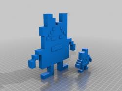 ignignokt and err 3D Models | Page 1 | STLFinder