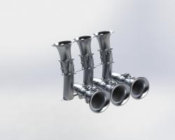 vq35 itb 3D Models | Page 1 | STLFinder