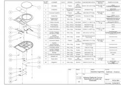 ambiano digital kitchen scale 3D Models | Page 1 | STLFinder
