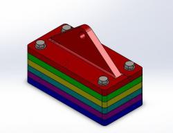 magnetic block 3D Models | Page 1 | STLFinder