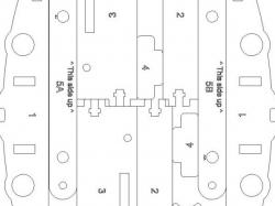 MendelMax Laser Cut Y Axis 3D Models | Page 1 | STLFinder