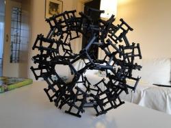 blender metaball 3D Models | Page 1 | STLFinder