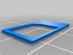 micro sim holder 3d models | Page 1 | STLFinder