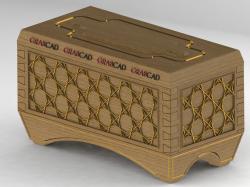 mini box 3D Models | Page 1 | STLFinder