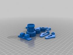 proxy checker by x slayer github 3D Models | Page 1 | STLFinder