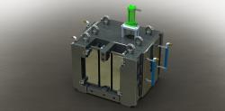 mold die casting 3D Models | Page 1 | STLFinder