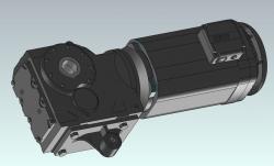 motore elettrico sew sew electrical engine 3D Models | Page 1 | STLFinder