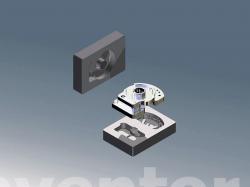 mould model | Page 1 | STLFinder