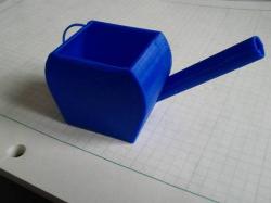 Neti pot 2 3D Models | Page 1 | STLFinder
