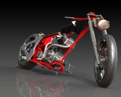 occ comanche bike 3D Models | Page 1 | STLFinder