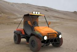off road car design 3D Models | Page 1 | STLFinder