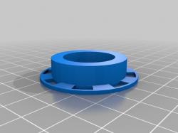 parametric encoder wheel 3D Models | Page 1 | STLFinder