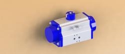 pneumatic actuator for valves 3d models | Page 1 | STLFinder