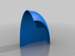 portal shell 3D Models | Page 1 | STLFinder