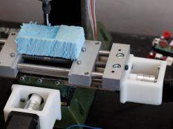 Proxxon MF70 CNC Conversion Kit 3D Models | Page 1 | STLFinder