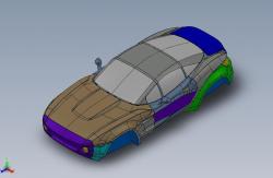 rallyfighter 3D Models | Page 1 | STLFinder