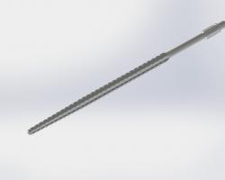 ear reamer 3D Models | Page 1 | STLFinder