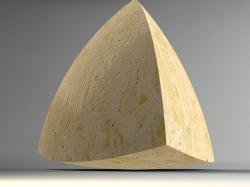 reuleaux triangle rolling 3d models 【 STLFinder