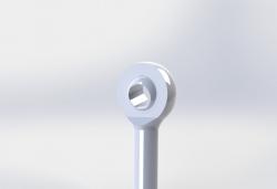 rod end 16 mm 3D Models | Page 1 | STLFinder