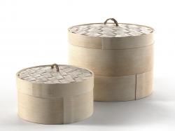 model storage boxes | Page 1 | STLFinder