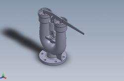 safety valve 3d models 【 STLFinder