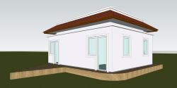 small building models | Page 1 | STLFinder