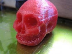 smiling steampunk skull 3D Models | Page 1 | STLFinder