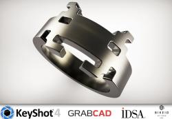 slartibartfast 3D Models | Page 1 | STLFinder